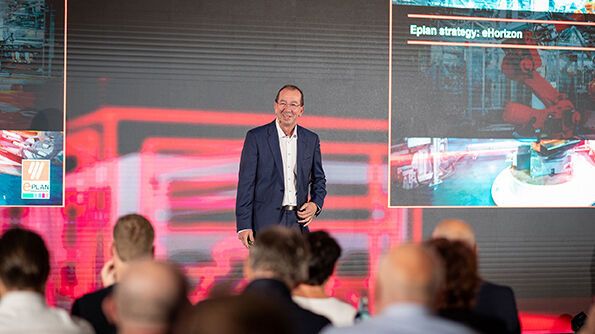 Branchentreff mit Schwerpunkt Digitalisierung und Automatisierung