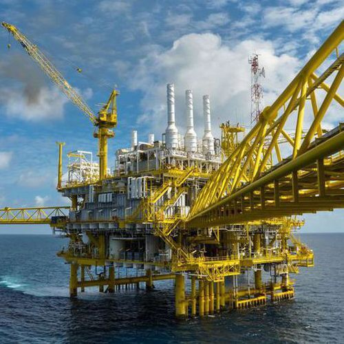 Exxon Mobil to Streamline Upstream Organisation