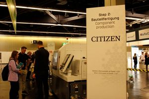 Medtec Live with T4M 2023 in Nürnberg || Bild 22 / 64