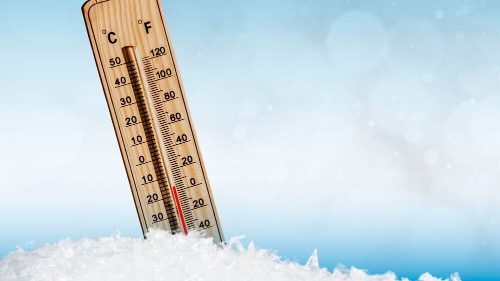 Kühlgerät im Praxistest