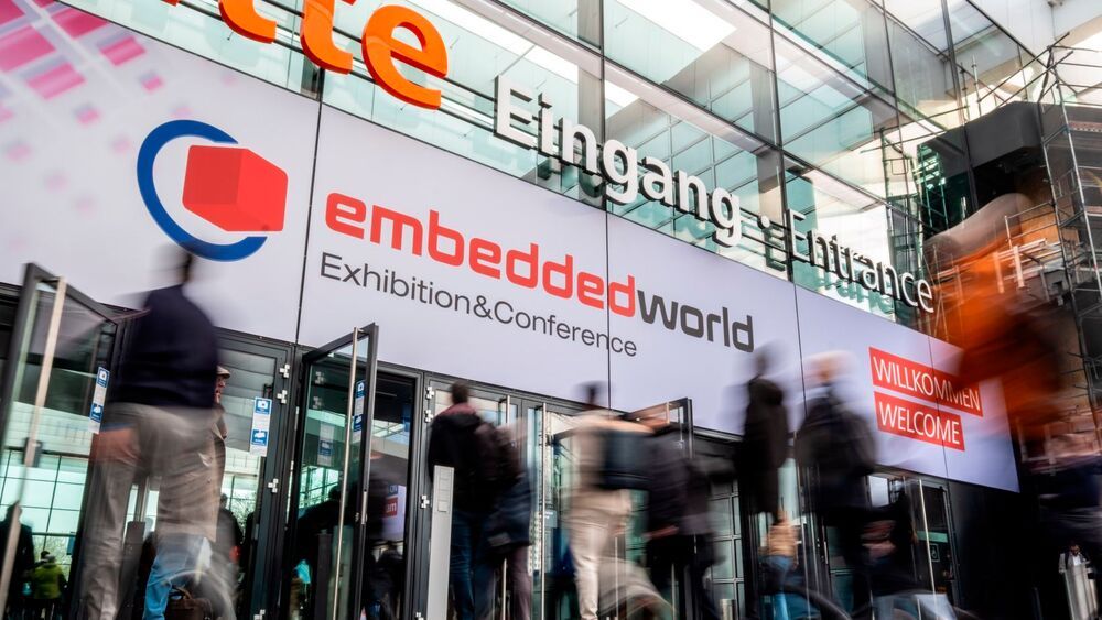 embedded world 2026 – Termine, Highlights, Trends und Ausstellerüberblick in Nürnberg