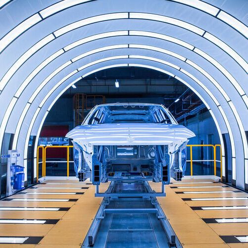 Multi-Billion-Euro-Deal: BASF to Sell Majority Stake in Coatings ...