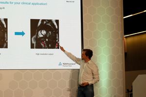 Medtec Live with T4M 2023 in Nürnberg || Bild 58 / 64