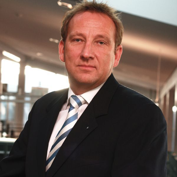 Carsten Fuhlendorf wird neuer Hellmann-Boss