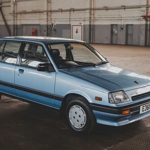 Suzuki swift old store