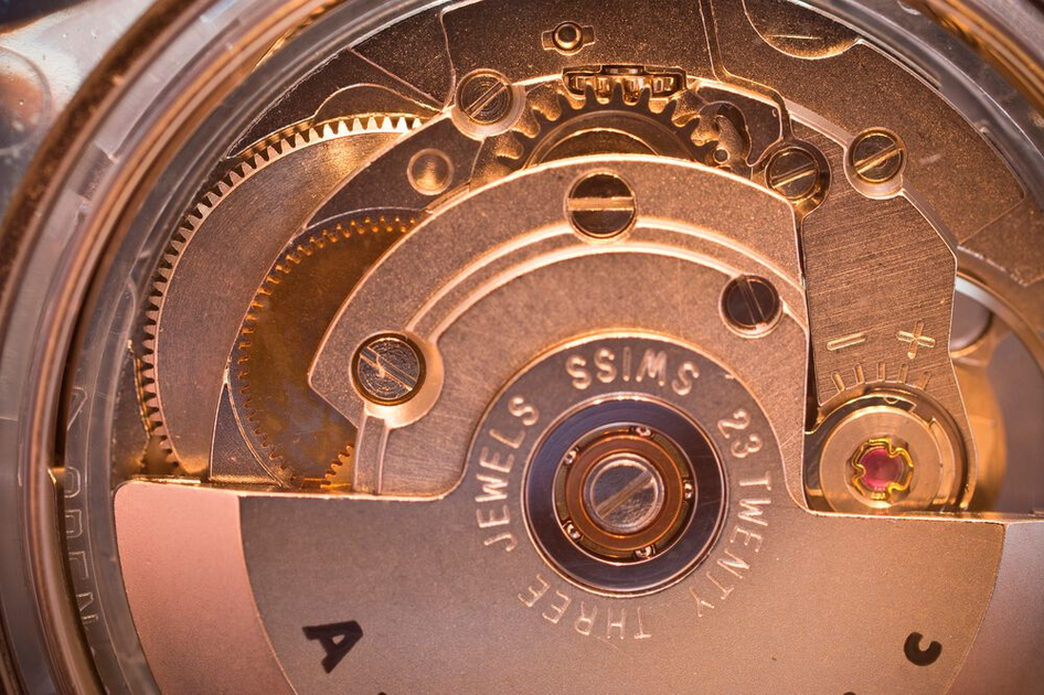 High Mech als Luxusgut?