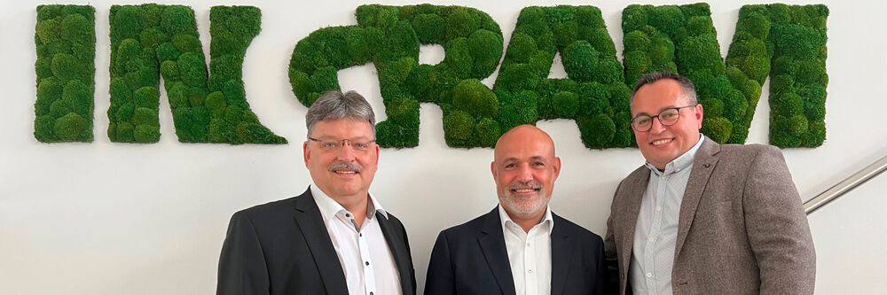 Ingram Micro: personelle Impulse für das Cloud- und Software-Geschäft