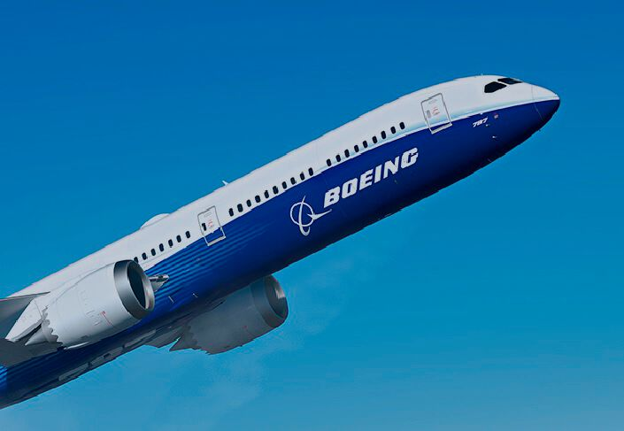 Boeing losses far higher than expected