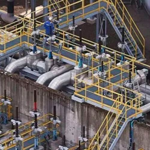 Cloud-Based Intelligent Asset Management System