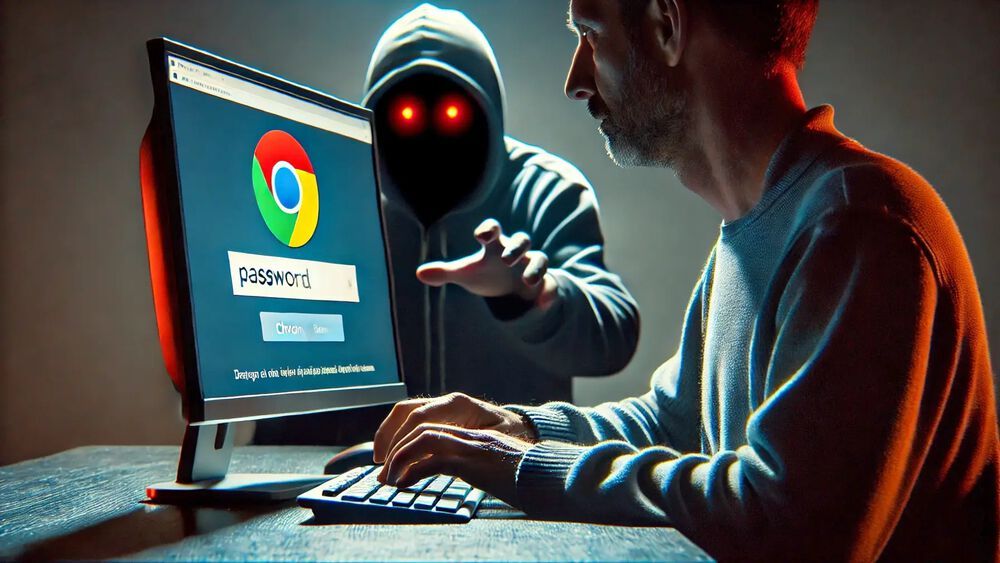 Neue Angriffsvariante der Qilin Ransomware: Domänencontroller und Google Chrome im Visier