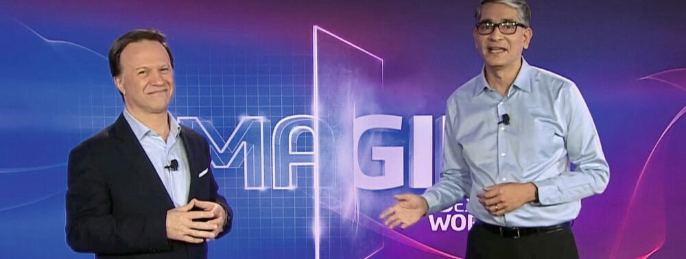 Manish Kumar neuer CEO von Solidworks