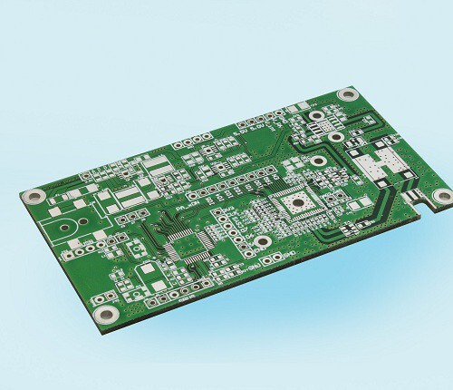 Gratis-Vollversion der PCB-Designsoftware TARGET 3001
