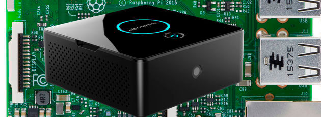 So wird Raspberry Pi zum Desktop-PC