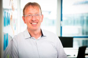 Forvia, Euro-Log und Claroty: Die Personalien der Woche || Bild 1 / 3