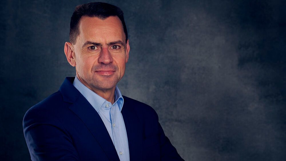 Ford Deutschland verkleinert Geschäftsführung