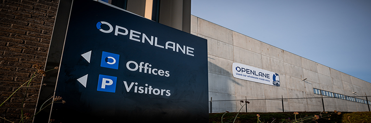 OPENLANE Europe NV || Aktuelles