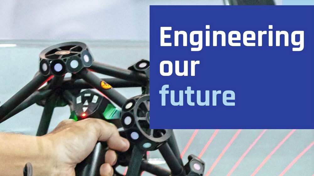 Future trends and challenges in sensor technology