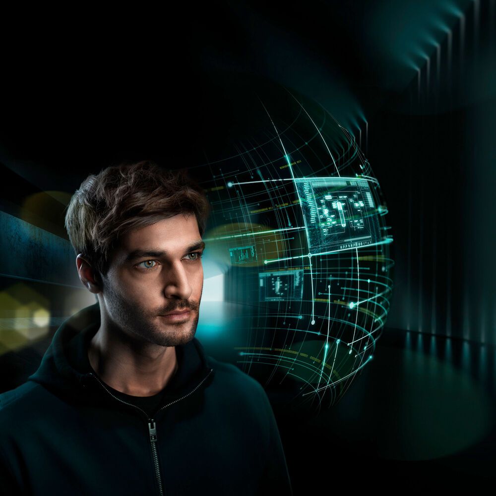 The Next Step Towards the Control System of the Future