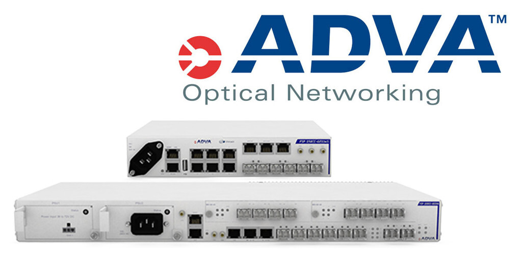 ADVA unterstützt ERPS mit FSP 150