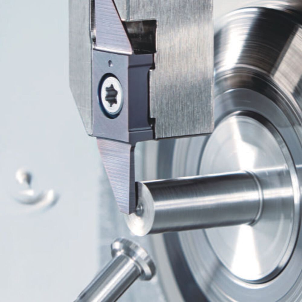 Advanced Turning Technologies Offers by Tungaloy-NTK UK