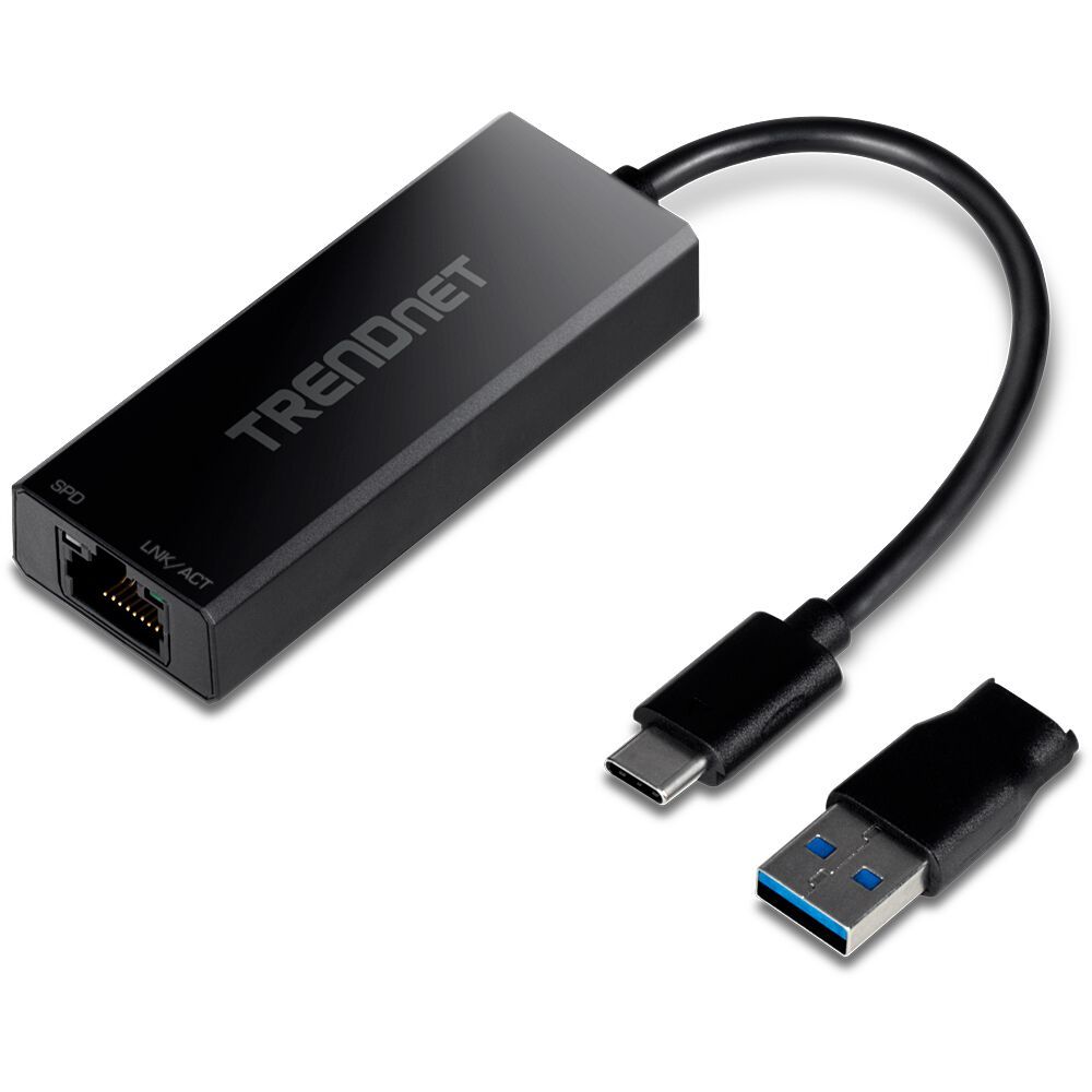 High-Speed-Adapter für den USB-Port