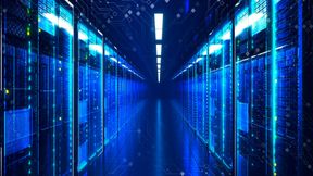 Datenträger von Western Digital mit Kitfox überwachen