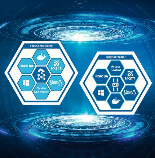 New Functionalities Make Integration into IT Solutions Easier