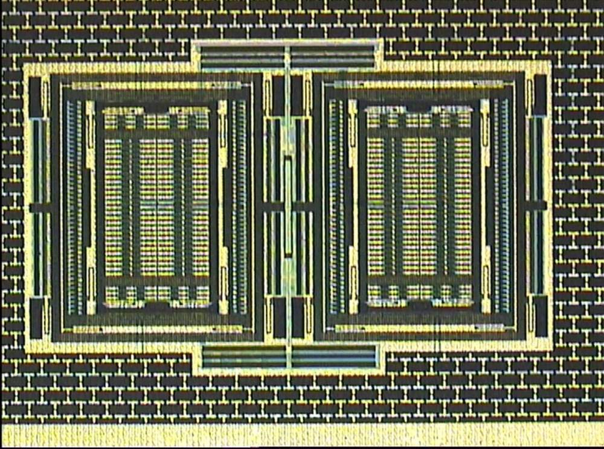 Eine vielversprechende Technologie zur Integration von MEMS auf CMOS ...