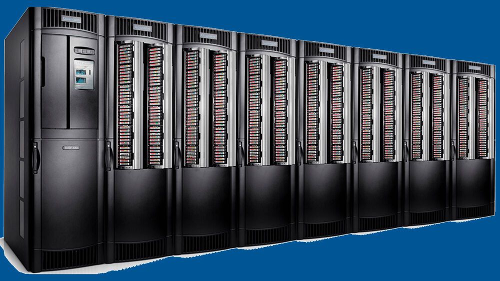 Quantum kündigt Tape-Library für Data Lakes und Clouds an