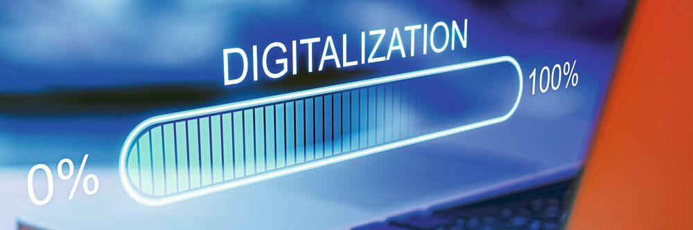 So geht Digitalisierung im Labor