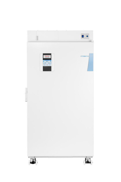 Increased Throughput with Automated Incubators and Storage Systems