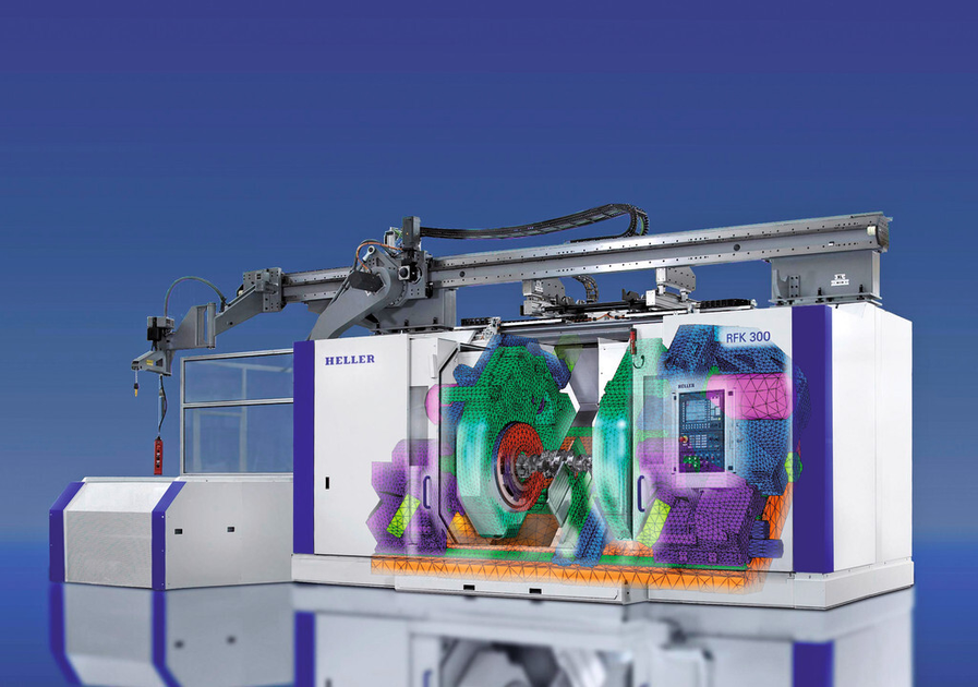 Cadfem (Suisse) AG: FEM-Simulation im Stresstest