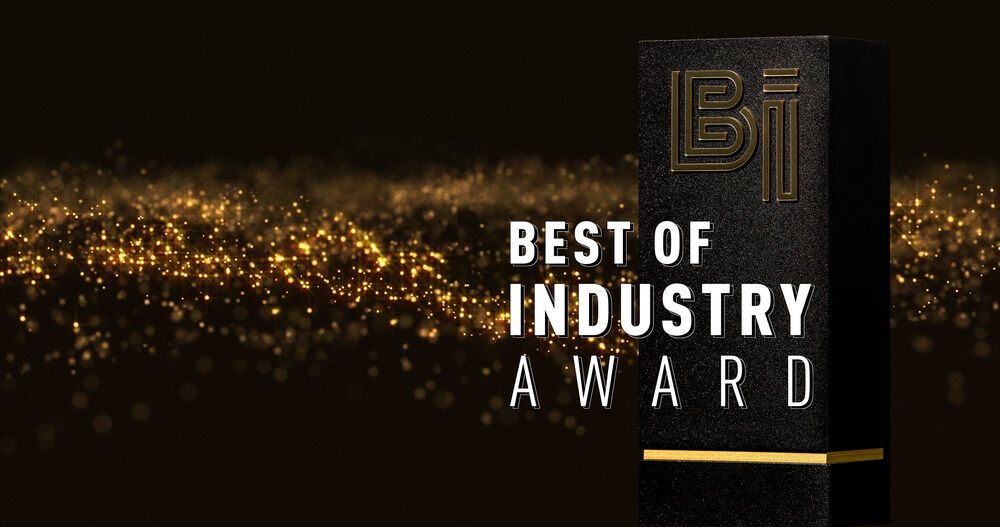 Das sind die Gewinner des Best of Industry Awards