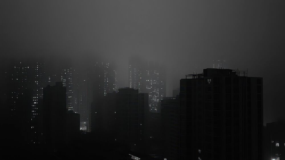 Can we prevent the "big blackout"?