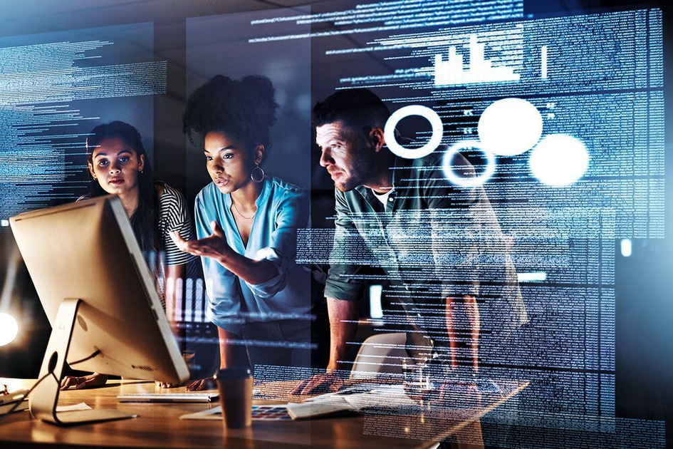 Open Source – Fundament der Digitalen Souveränität