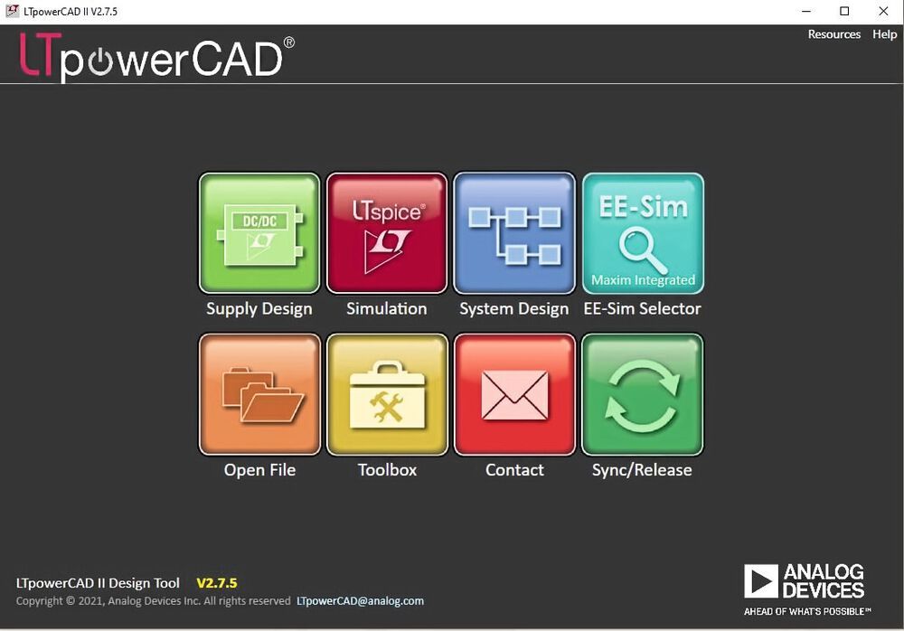 Spannungsversorgung designen: Die Architektur kommt zuerst