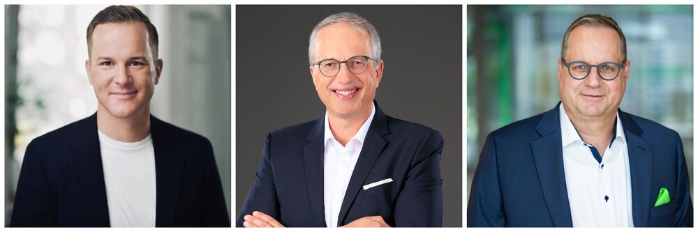 Veränderungen in Vorständen deutscher Unternehmen