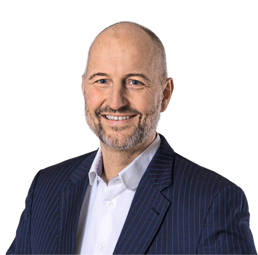 Führungswechsel bei Schneider Electric DACH