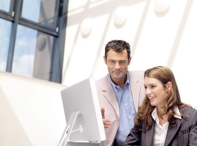 Leistungsstarke IT-Lösungen für die moderne Verwaltung