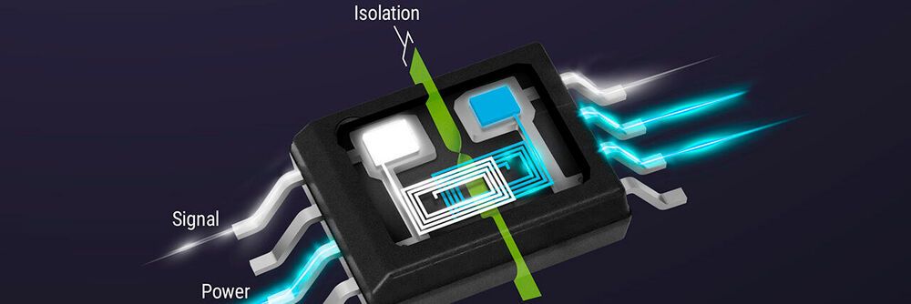Drei Möglichkeiten zur Isolation von HV-Systemen