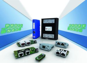 Wie ein erfolgreicher Umstieg von Profibus auf Profinet funktioniert ...