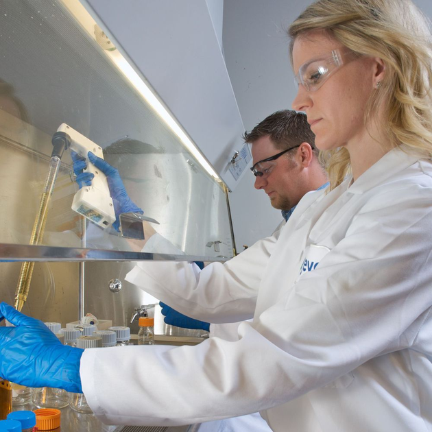 Gevo's Isobutanol Technology Available for Licensing