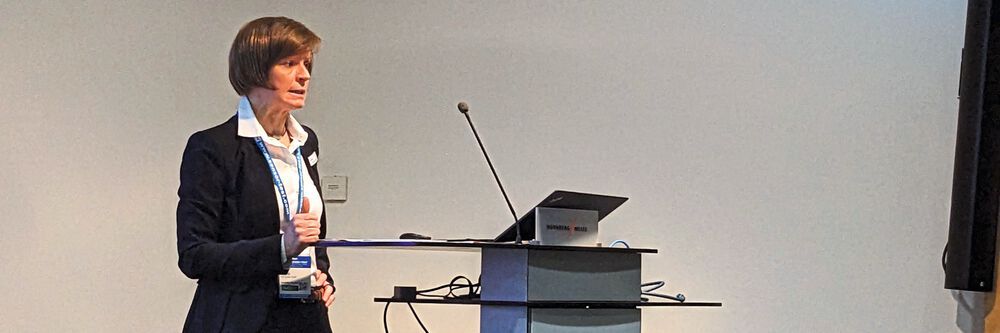 Hochpräzise Quantensensorik konnte Jury überzeugen