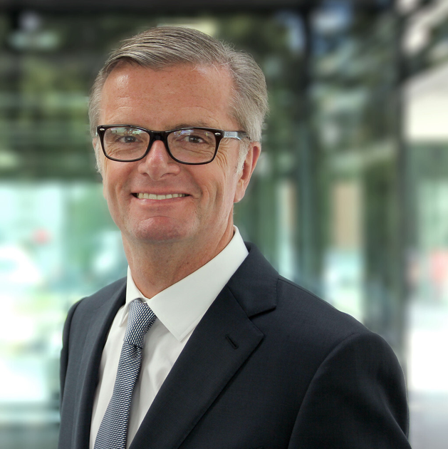 Neuer CEO ad interim bei Sulzer