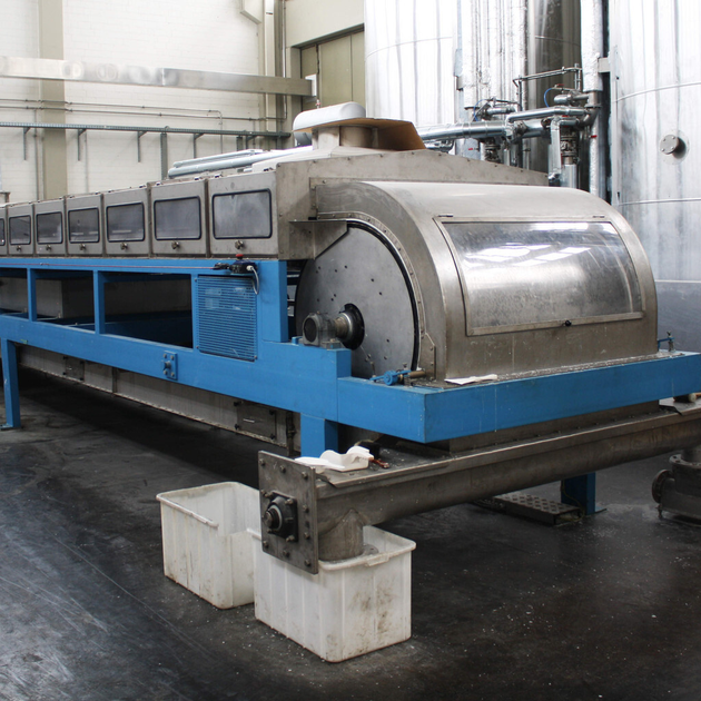Contract Pastillation as a Tool of Cost Reduction