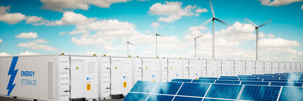Battery energy storage systems: Past, present, and future