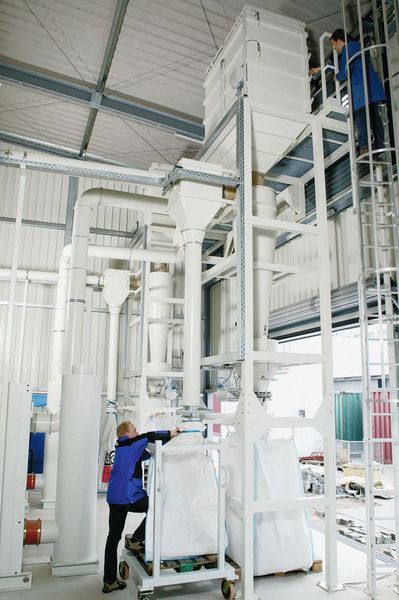 Individuelle Projektierung von mobilen Saugern und Absauganlagen ...