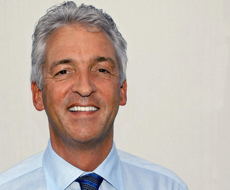 Rüdiger Stroh übernimmt Leitung des Geschäftsbereichs Identification