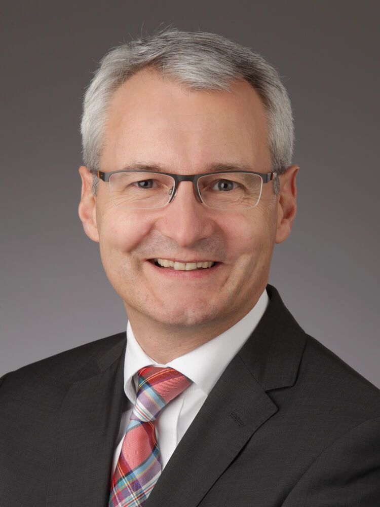 Chris Wengler leitet Geschäftsbereiche Schaden- und Wertgutachten