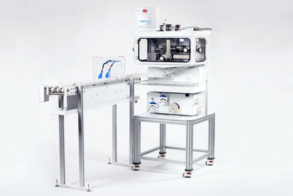 Vom Labor auf die Speisekarte: Lebensmittel von morgen